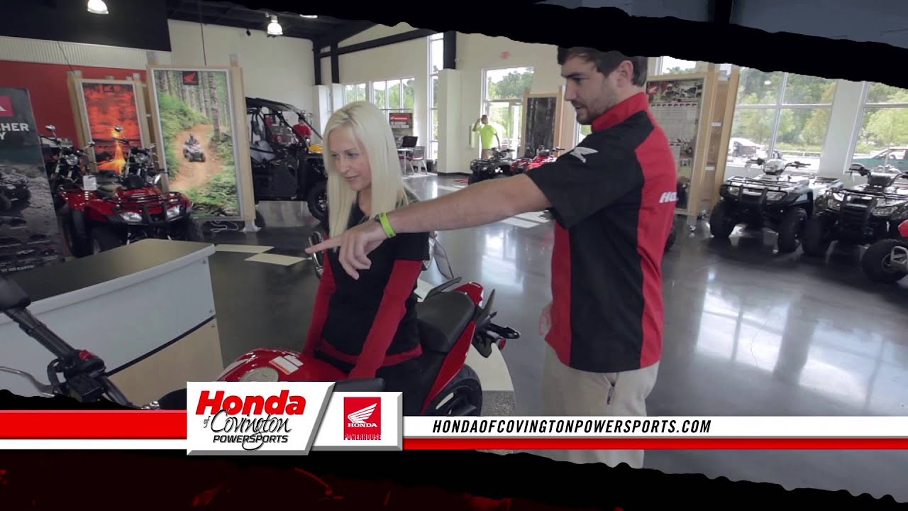 Honda Of Covington Powersports
