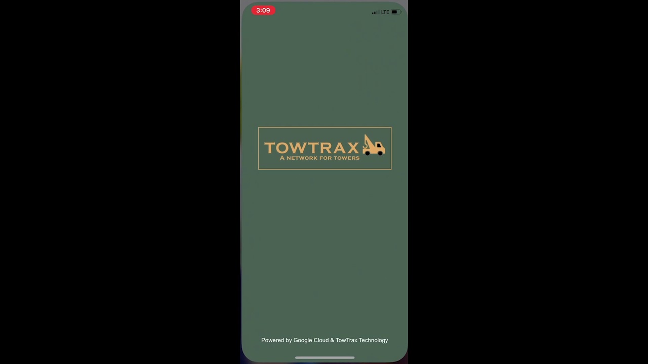 TowTrax: How to Install App on a Smartphone - YouTube