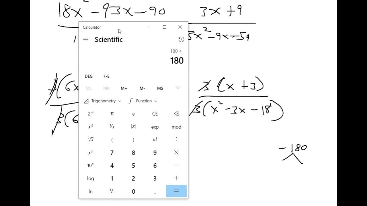 Multiplying Rational Expressions Using Factoring And Simplification multiplying-rational-expressions-using-factoring-and-simplification