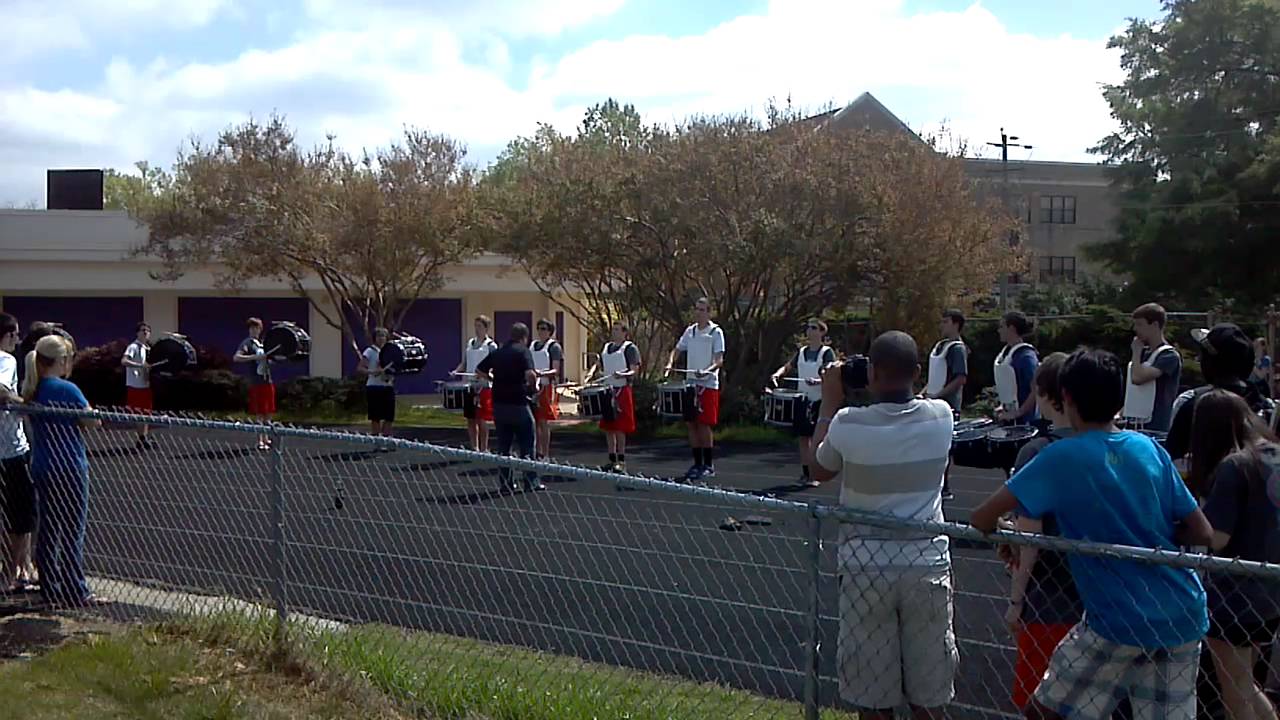 ADP Blue AIA Finals - YouTube