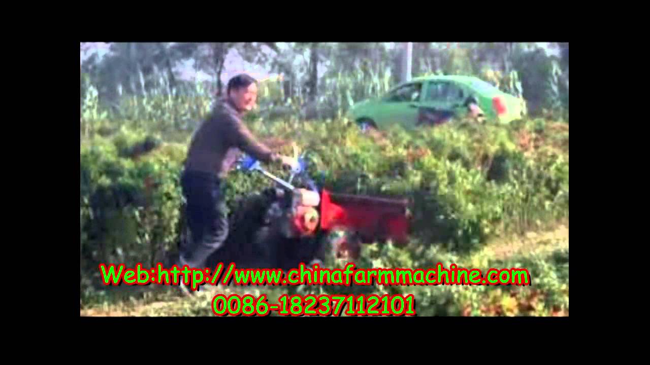 chilli harvester machine,pepper harvester machine, - YouTube