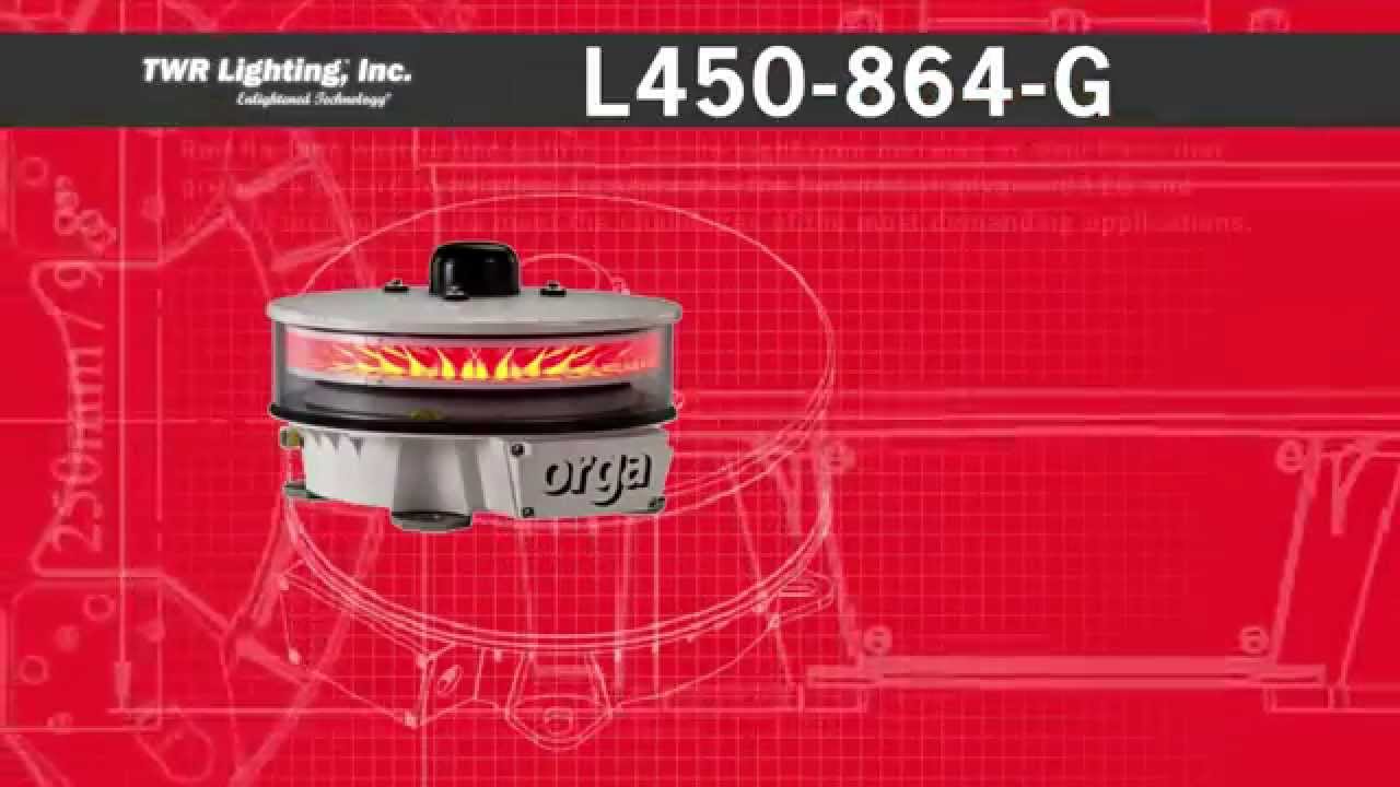 Twr Lighting Systems | Shelly Lighting