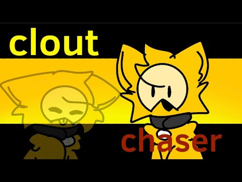 clout chaser-meme (kaiju paradise oc) - YouTube