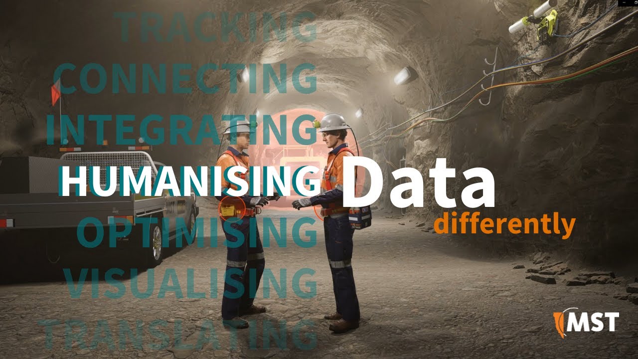 Empowering Safety and Productivity with MST Global - YouTube