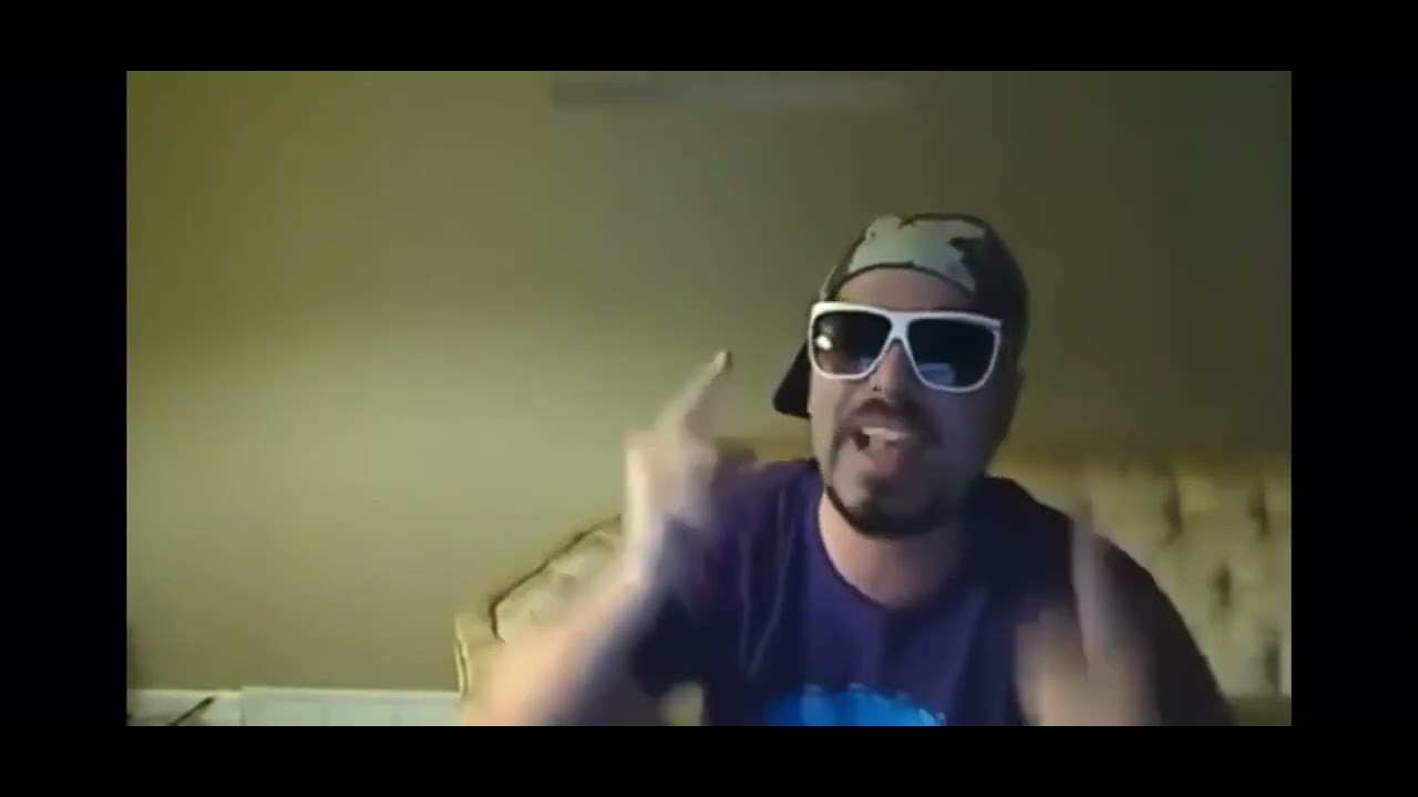 Keemstar's message to Alex - YouTube