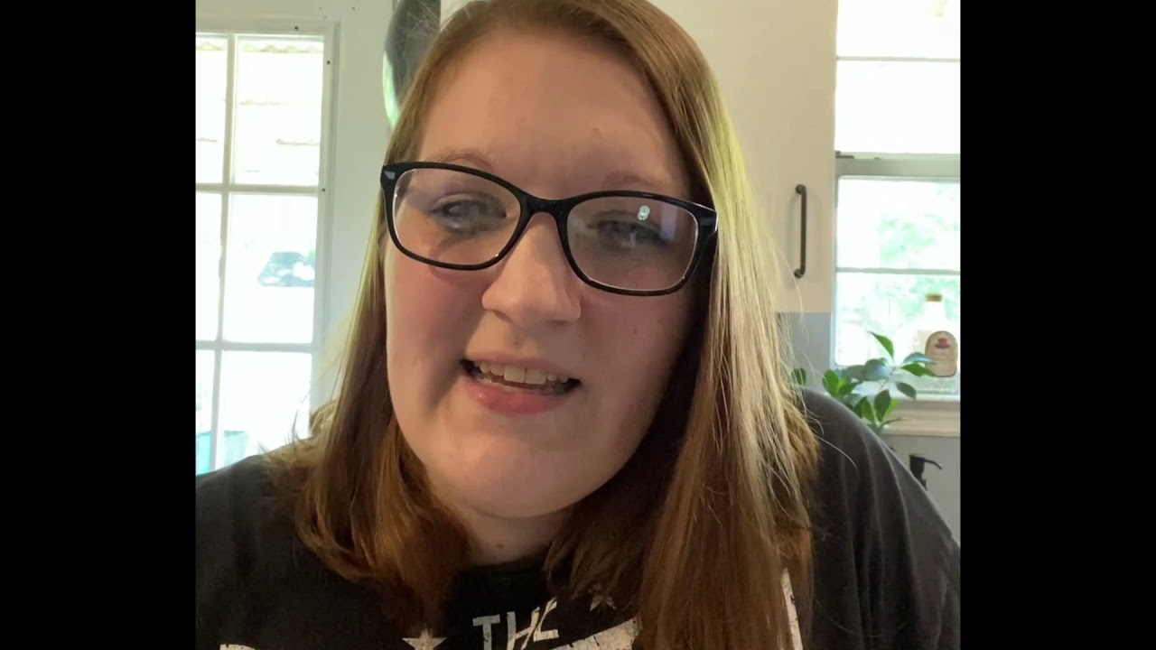 Journey Kidz Lesson - Glasses (06/21/20) - YouTube