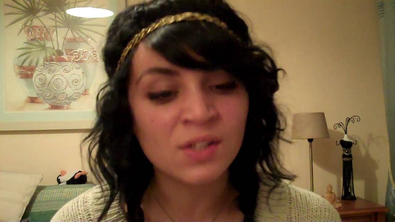 Sarah Crummy - More cheese than gouda (Original) - YouTube