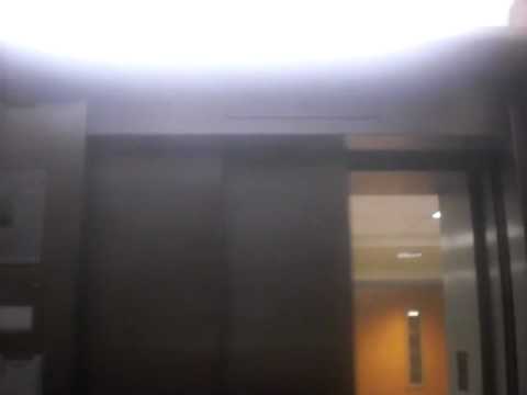 Gyte Building Elevator - YouTube