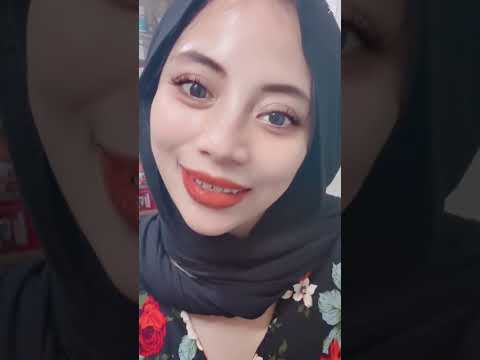 Bigo Live Hijab - 455