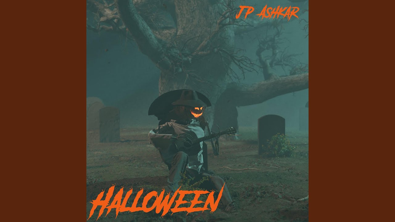 JP Ashkar - Halloween Chords - Chordify