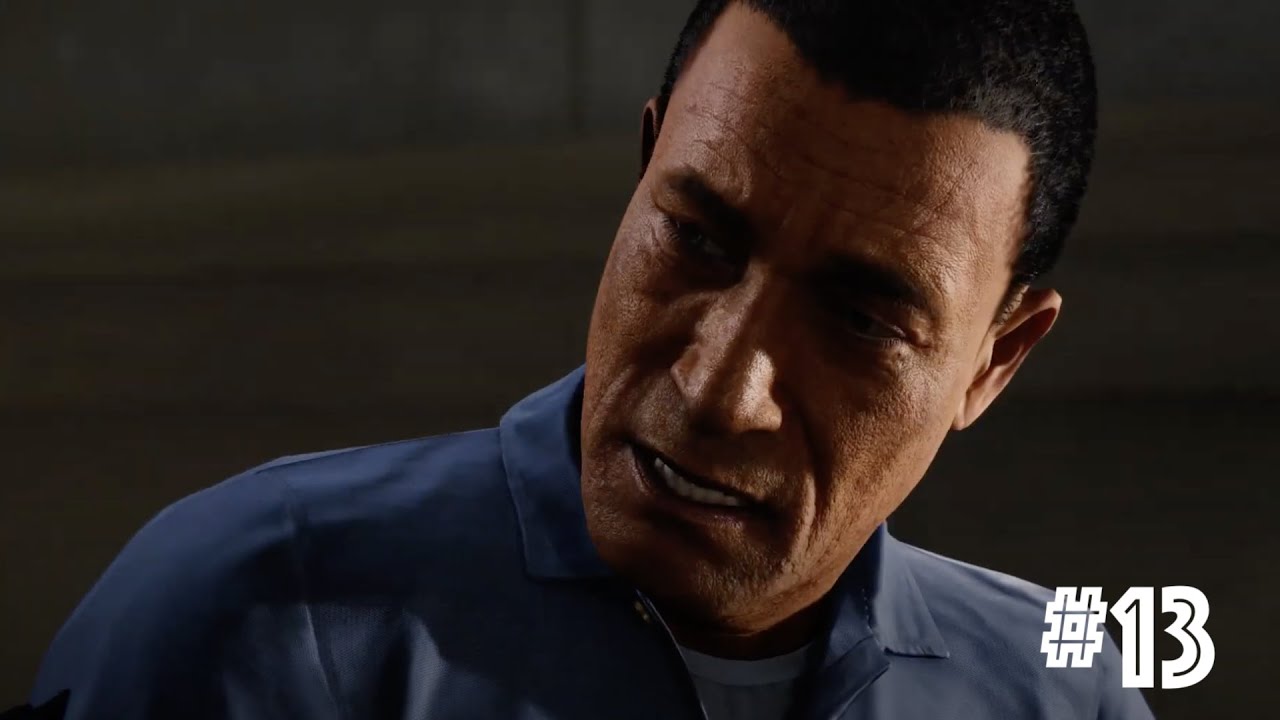 Marvel's Spiderman PS4 Walkthrough Part 13 - Dr. Morgan Michaels - YouTube