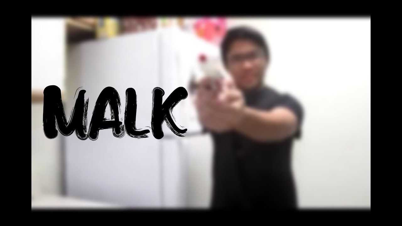 MALK. - YouTube