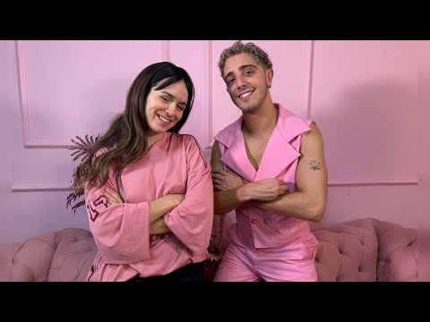 Entrevista Rosa a Evitta Luna - Con La Tía Sebi🎀