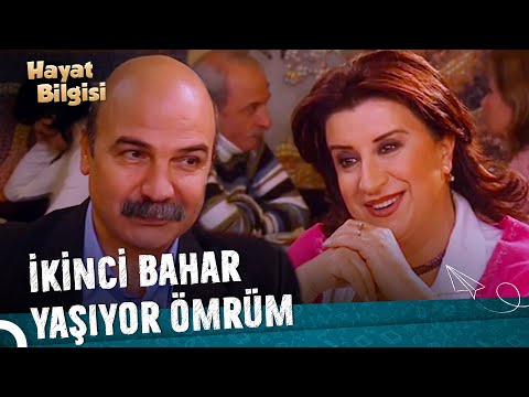 Hikaye Mutlu Sonla Bitti! | Hayat Bilgisi