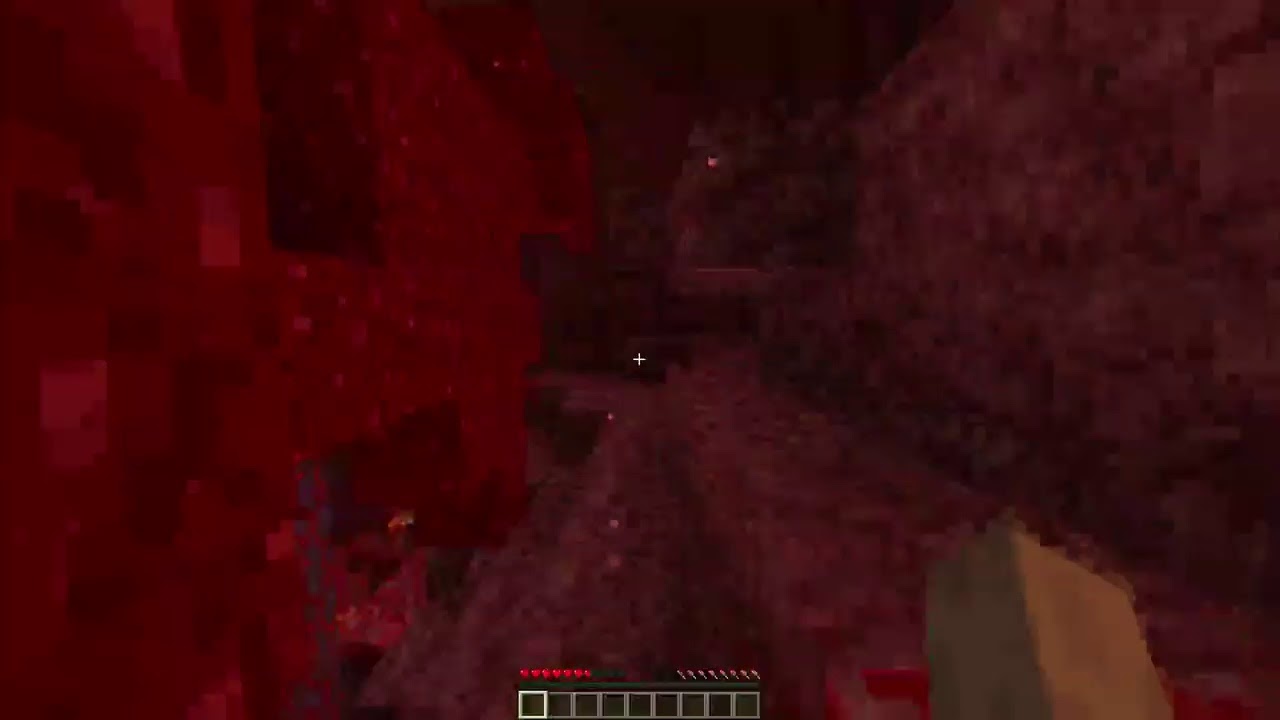 Speedrunning Minecraft On Java 1.16.4 :) - YouTube