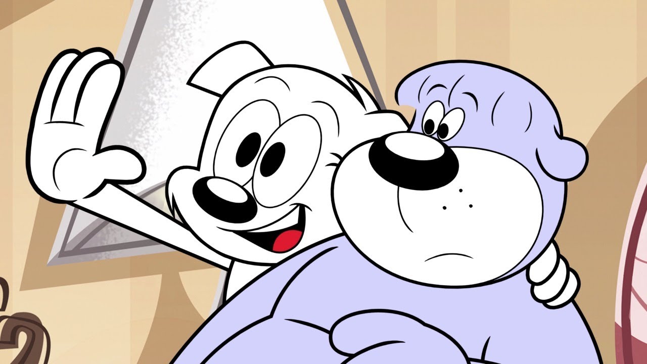 Gui e Estopa • 5ª Temporada - YouTube