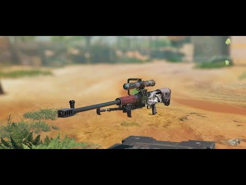 ZRG 20mm | Legendary Quick Scopes | Free For All | Win Without Death ...