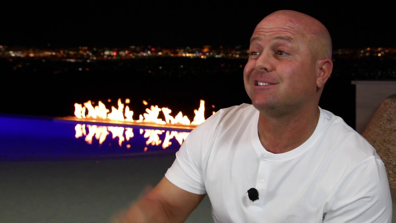 Brian Fettner Talks About Sun West Custom Homes - YouTube