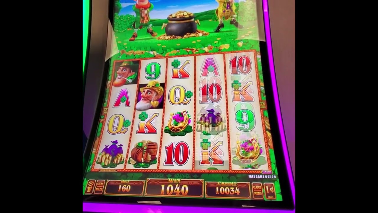 Grandpa still trippin!! Slotting at Two Kings Casino! - YouTube