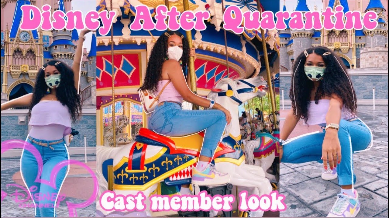 Reopening Disney After Quarantine 2020 (what to expect, new rules ...