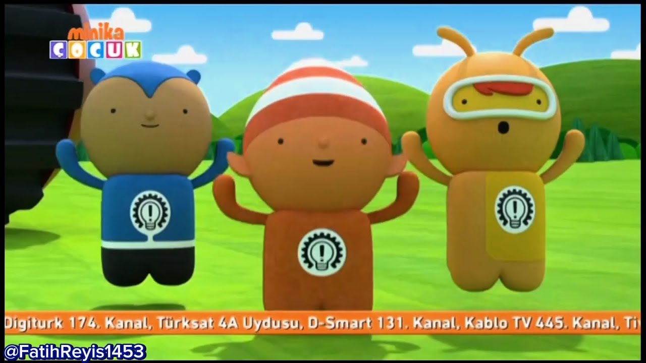 (Minika Çocuk)(Uydu Tanıtımı)(Program Tanıtımı)(04.05.2024)(12:51)# ...