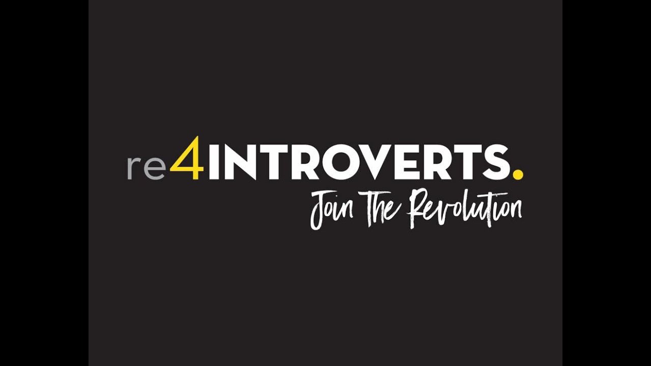 RE4I: 10 Day Facebook Creation Challenge -Don't be the deer - YouTube