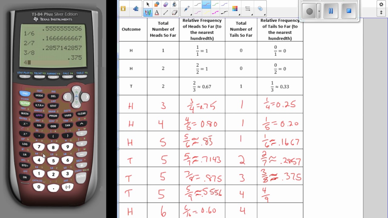 Math 7 Module 5 Lesson 8 Video - YouTube