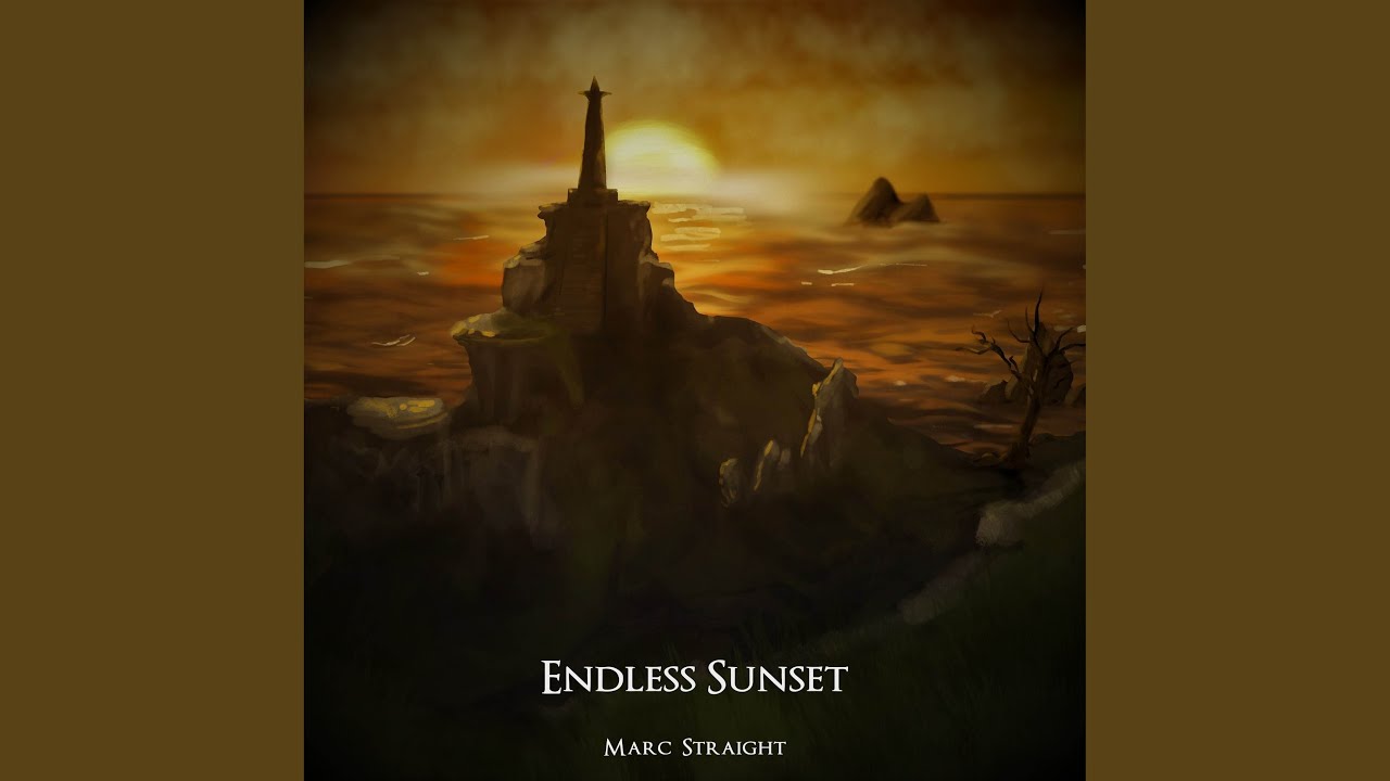 Endless Sunset - YouTube