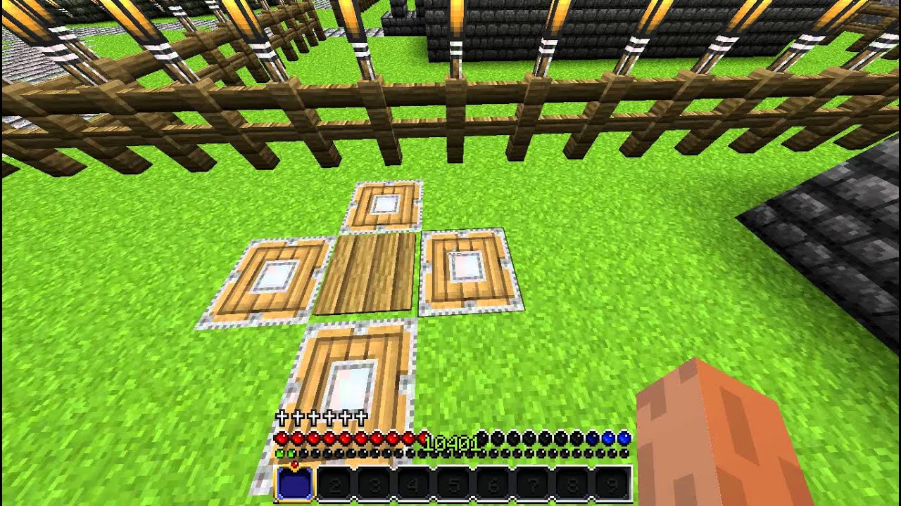 How to make a small and awesome trap - YouTube