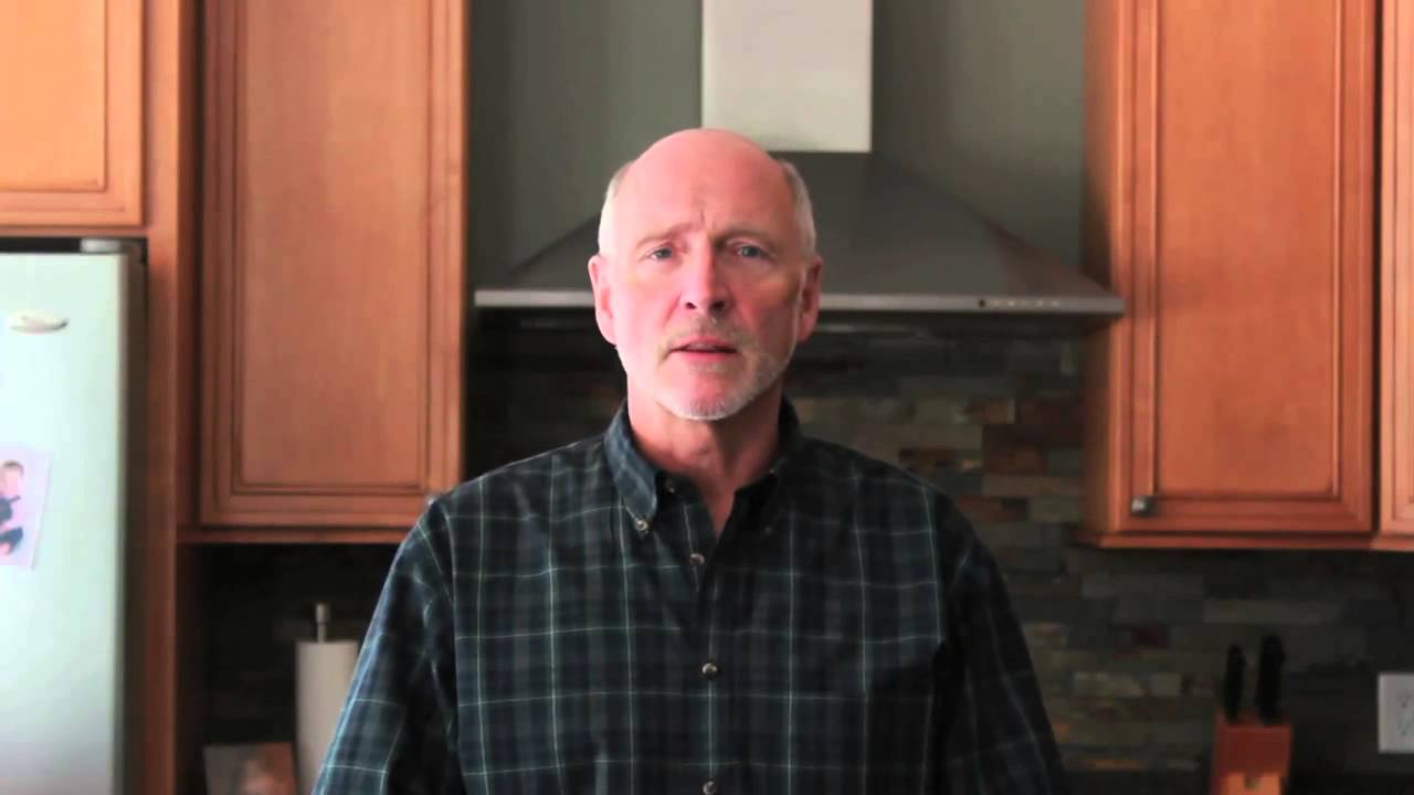 Vanderstelt For Congress Announcement Video - YouTube