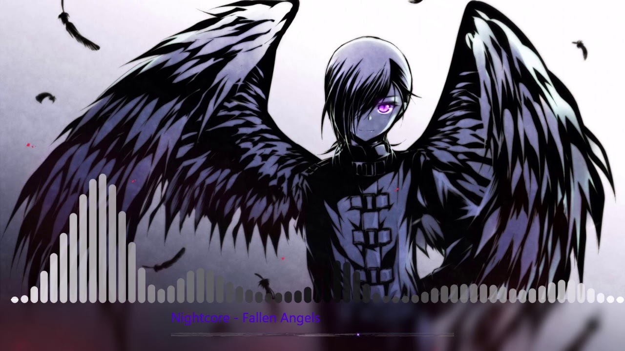 Nightcore - Fallen Angels - YouTube Music
