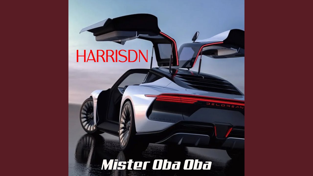 Mister Oba Oba - YouTube Music