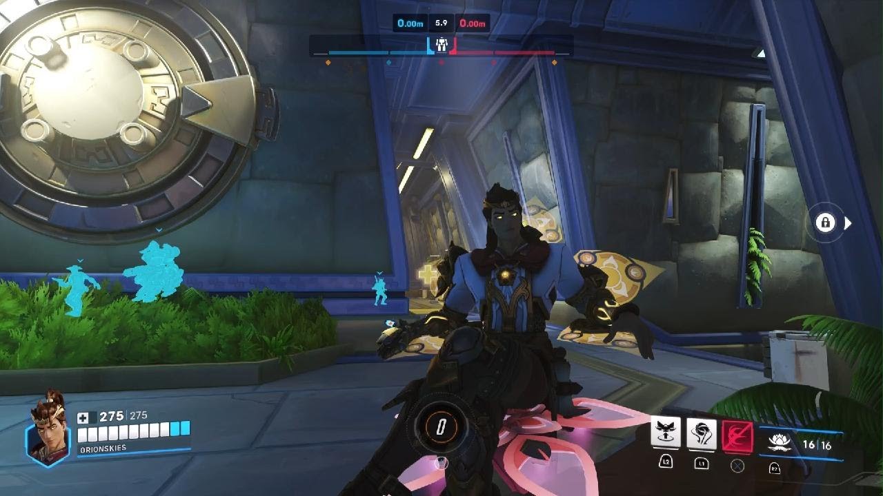 Lifeweaver Practice Continues - YouTube