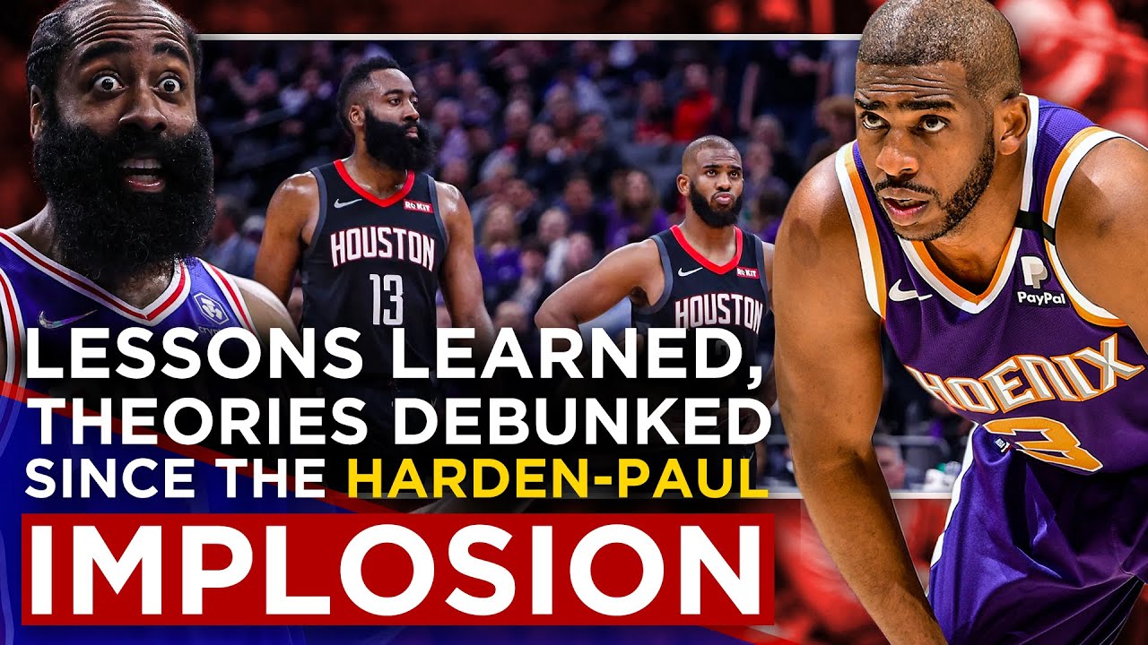 What we found out this week gives important context to the 2017 Houston ...