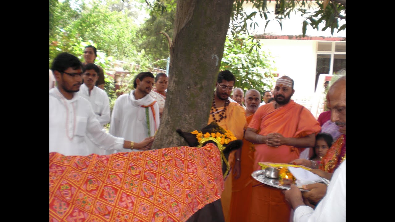 Updesha sara Part 6 pravachan by Pujya Swami Subodhananda ji - YouTube