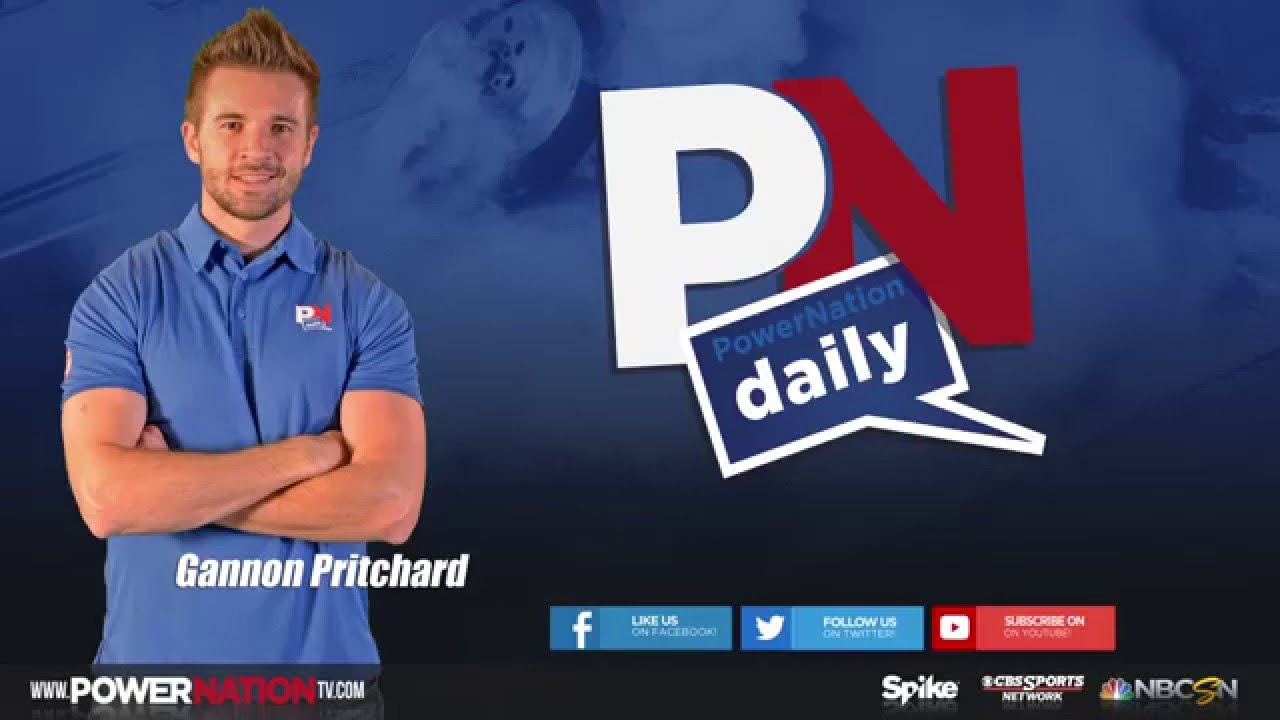 Powerblock TV Want Your Car To Sound Like A V8 Big Block PowerNation ...