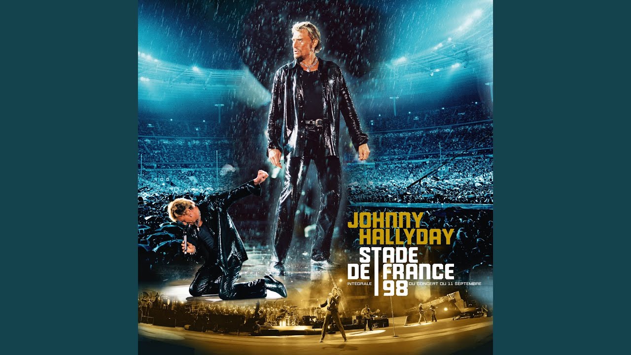 L’envie - YouTube Music