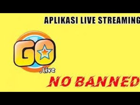 MOD APK GOGO LIVE BARU( TERPARAH )