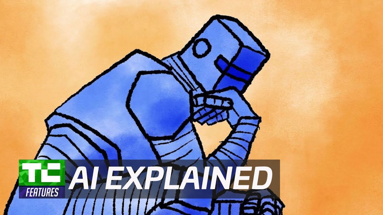 AI Explained - YouTube