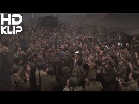 Kaptan Amerika: İlk Yenilmez | Kaptan Amerikayı Alkışlıyalım! | Klip 6/10 | Türkçe Dublaj