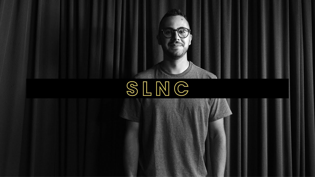 SLNC @ Alinea A (Sep 26, 2021) - YouTube