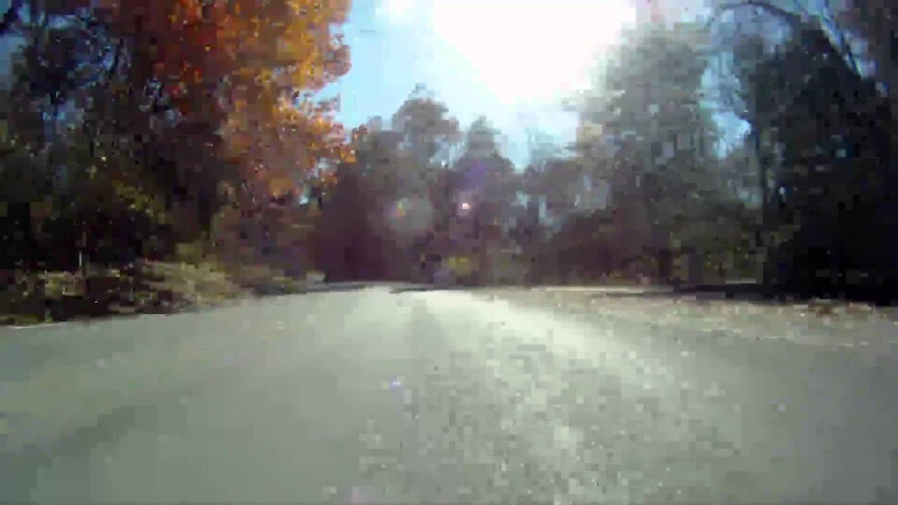 Hell, Michigan - YouTube