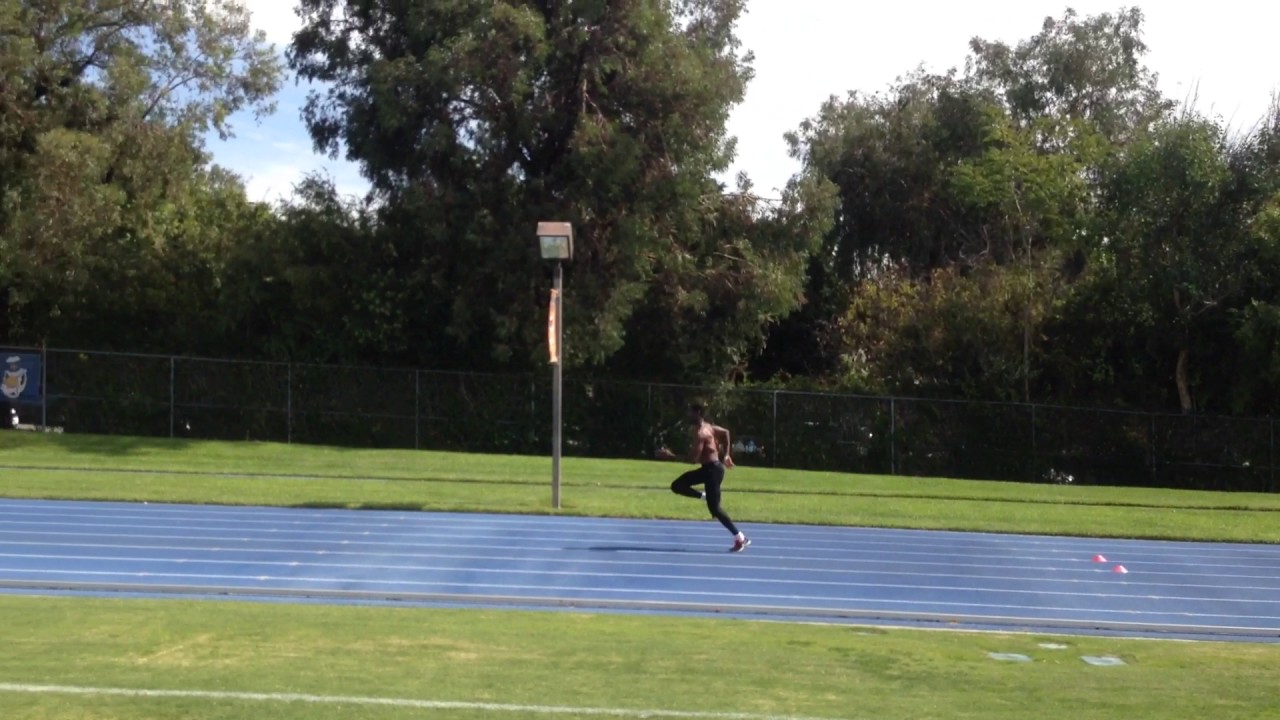 Training session Oct 2016 AOS coach John Gilmer - YouTube