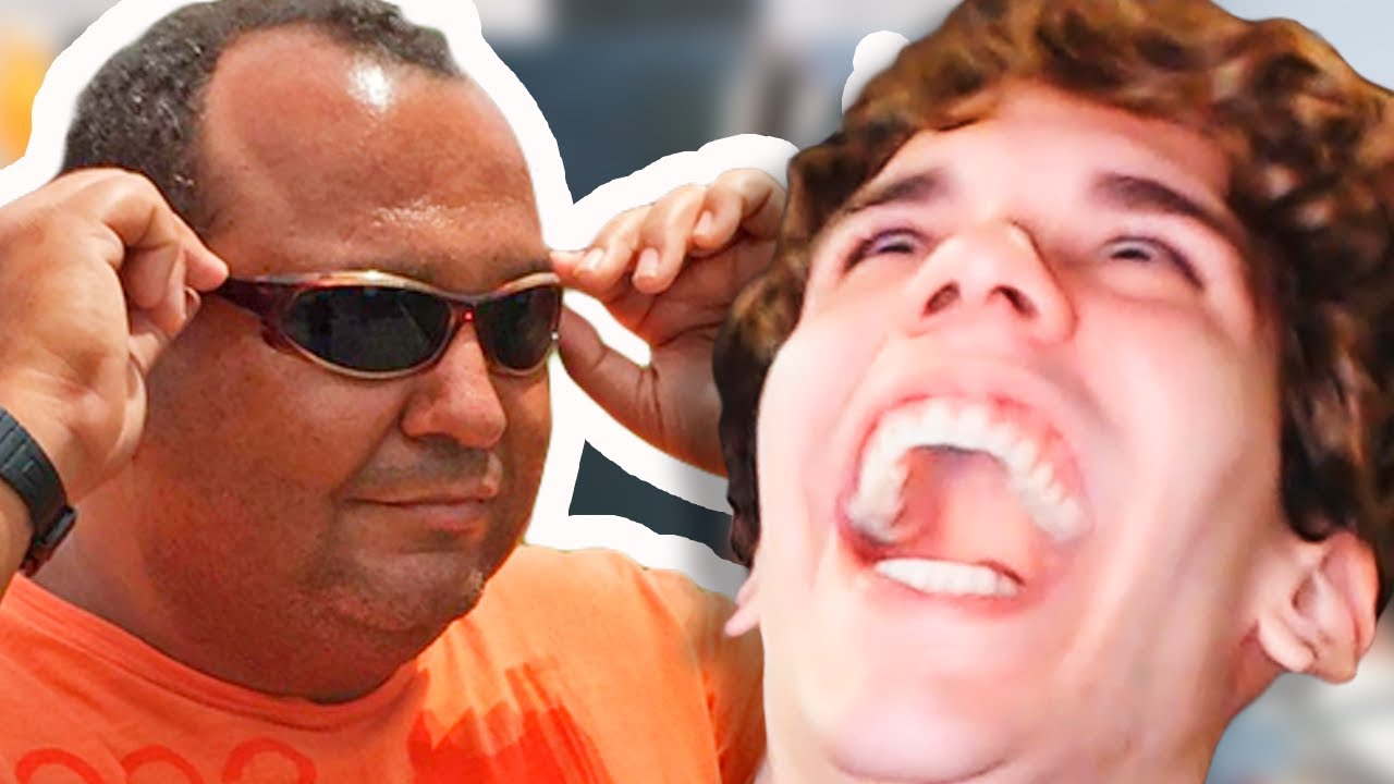 EDNALDO PEREIRA - O Deus dos Memes - YouTube