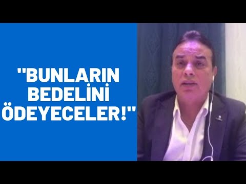Emekli asker Erdem Kılıç: Avrupa bütün FETÖ'cülere kucak açıyor! | Kayda Geçsin 2 Mart 2021