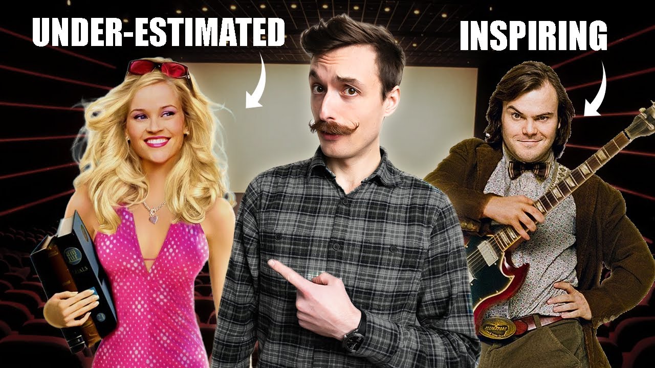 Five character archetypes you should play in D&D (or any TTRPG) - YouTube