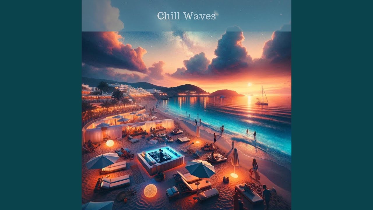 Ibiza Shore Relax - YouTube