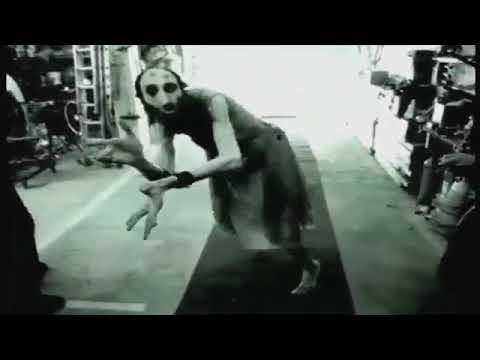 Deep web Mama movement test - YouTube