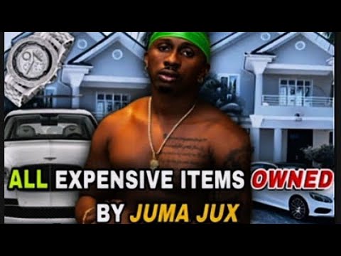 WOW😍ANOTHER JUMA JUX EXPOSED😱ALL EXPENSIVE THINGS OF JUMA JUX🤔CARS ...