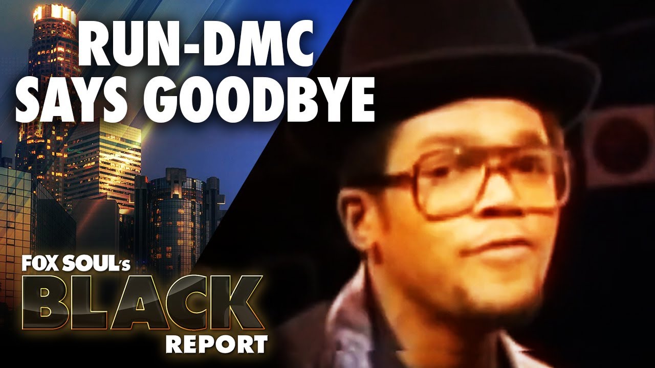 Run-DMC Announces Final Concert, Angela Bassett Makes Oscar History ...